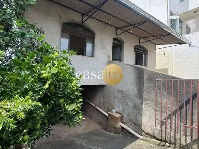 Casa / Sobrado para Venda em Belo Horizonte/MG Distrito Industrial do Jatobá 3 Quartos