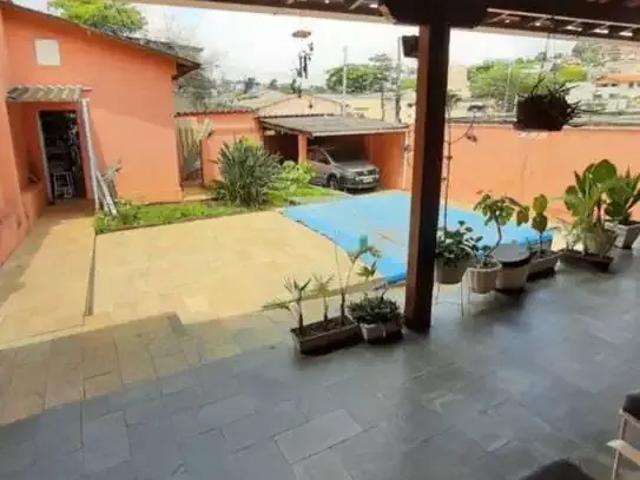 Casa / Sobrado para Venda em Belo Horizonte/MG Dom Bosco 4 Quartos