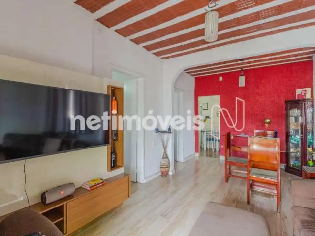 Casa / Sobrado para Venda em Belo Horizonte/MG Dom Bosco 4 Quartos