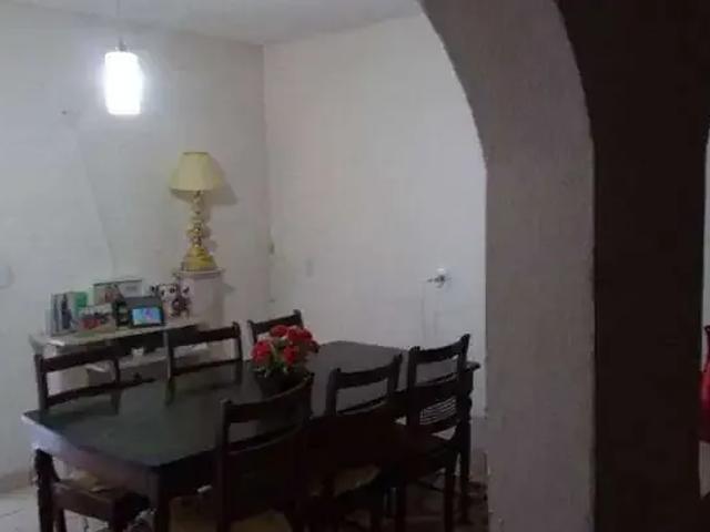 Casa / Sobrado para Venda em Belo Horizonte/MG Dom Bosco 4 Quartos