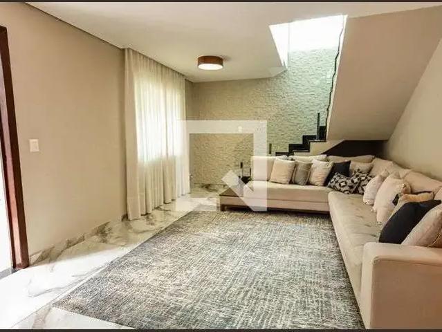 Casa / Sobrado para Venda em Belo Horizonte/MG Dom Bosco 4 Quartos