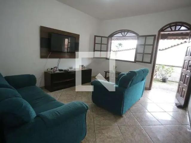 Casa / Sobrado para Venda em Belo Horizonte/MG Dom Bosco 5 Quartos