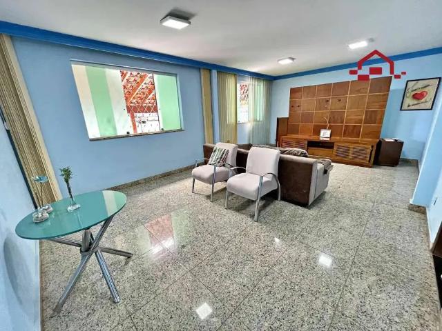 Casa / Sobrado para Venda em Belo Horizonte/MG Dom Bosco 5 Quartos