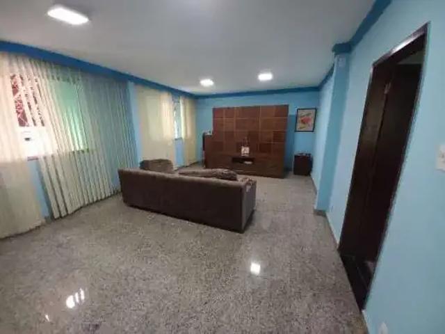 Casa / Sobrado para Venda em Belo Horizonte/MG Dom Bosco 5 Quartos