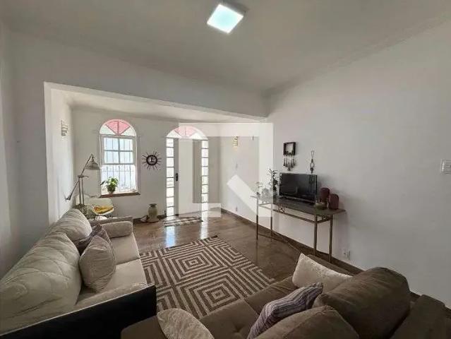 Casa / Sobrado para Venda em Belo Horizonte/MG Dom Bosco 5 Quartos
