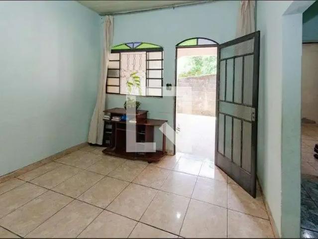 Casa / Sobrado para Venda em Belo Horizonte/MG Dom Bosco 6 Quartos