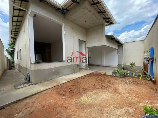 Casa / Sobrado para Venda em Belo Horizonte/MG Dom Bosco 6 Quartos