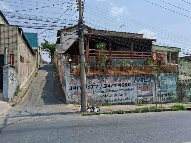 Casa / Sobrado para Venda em Belo Horizonte/MG Dom Bosco 2 Quartos