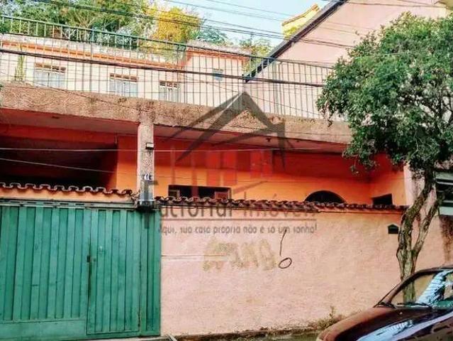 Casa / Sobrado para Venda em Belo Horizonte/MG Dom Bosco 2 Quartos