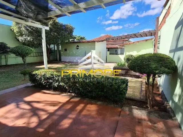 Casa / Sobrado para Venda em Belo Horizonte/MG Dom Bosco 2 Quartos