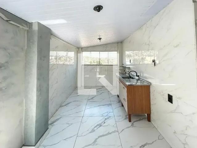 Casa / Sobrado para Venda em Belo Horizonte/MG Dom Bosco 2 Quartos