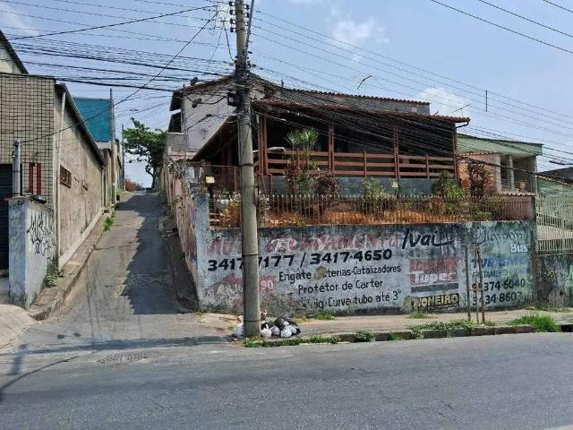 Casa / Sobrado para Venda em Belo Horizonte/MG Dom Bosco 2 Quartos