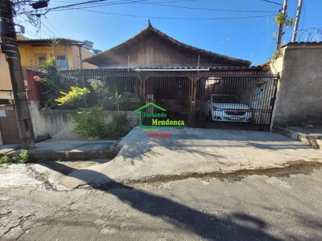 Casa / Sobrado para Venda em Belo Horizonte/MG Dom Bosco 3 Quartos