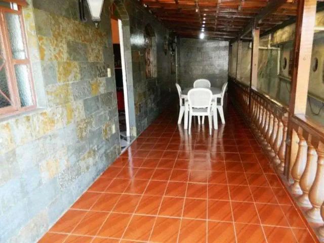 Casa / Sobrado para Venda em Belo Horizonte/MG Dom Bosco 3 Quartos
