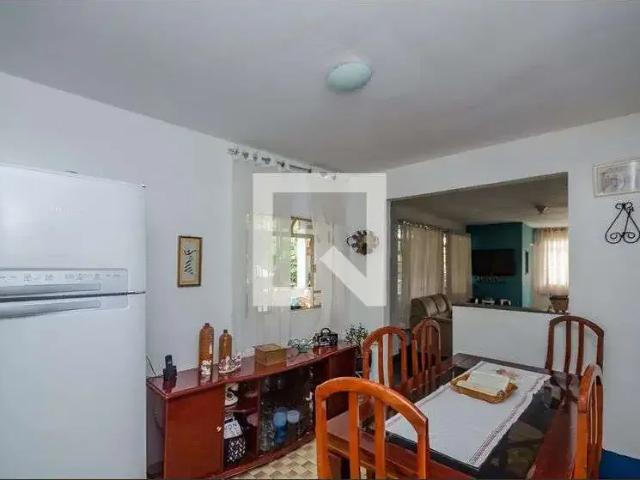 Casa / Sobrado para Venda em Belo Horizonte/MG Dom Bosco 3 Quartos