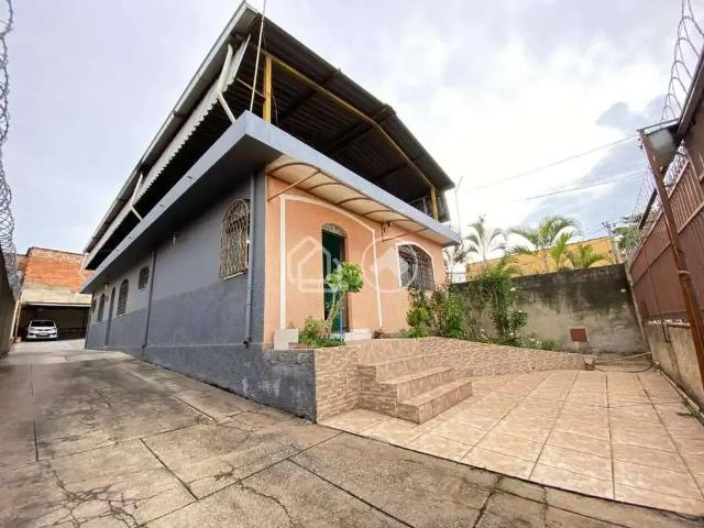 Casa / Sobrado para Venda em Belo Horizonte/MG Dom Bosco 3 Quartos