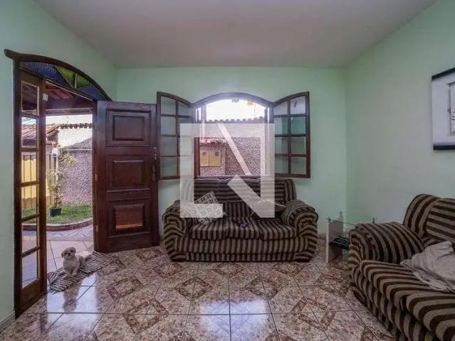 Casa / Sobrado para Venda em Belo Horizonte/MG Dom Bosco 3 Quartos