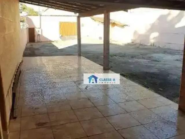 Casa / Sobrado para Venda em Belo Horizonte/MG Dom Bosco 3 Quartos