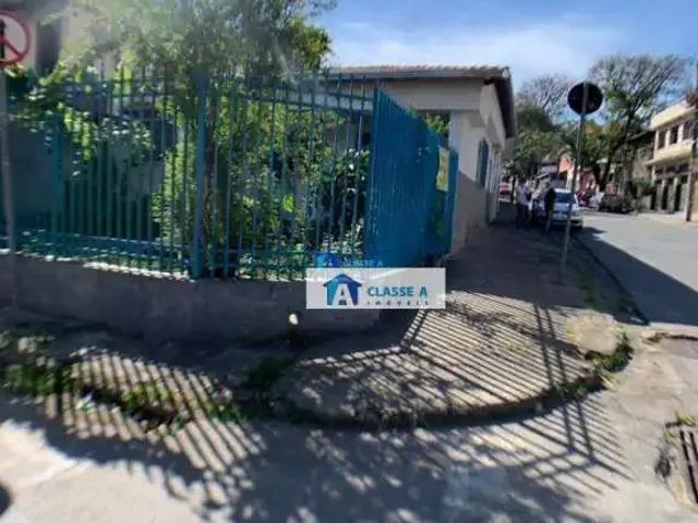 Casa / Sobrado para Venda em Belo Horizonte/MG Dom Cabral 3 Quartos