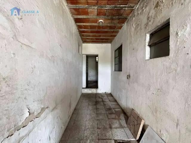 Casa / Sobrado para Venda em Belo Horizonte/MG Dom Cabral 3 Quartos
