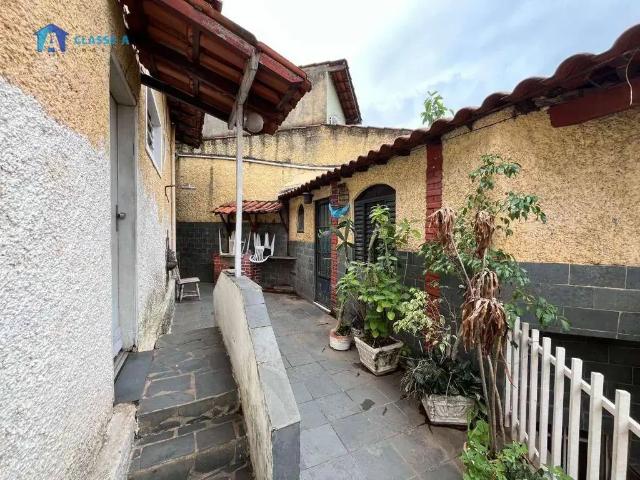Casa / Sobrado para Venda em Belo Horizonte/MG Dom Cabral 3 Quartos