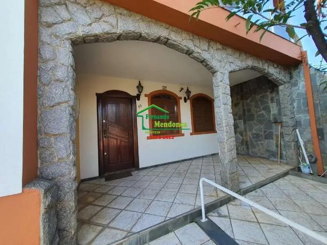 Casa / Sobrado para Venda em Belo Horizonte/MG Dom Cabral 4 Quartos