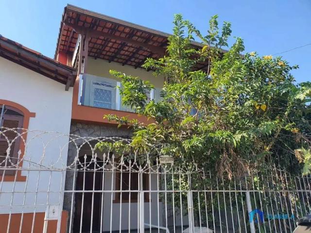 Casa / Sobrado para Venda em Belo Horizonte/MG Dom Cabral 4 Quartos