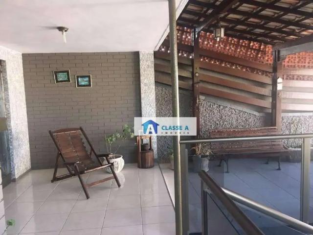 Casa / Sobrado para Venda em Belo Horizonte/MG Dom Cabral 4 Quartos