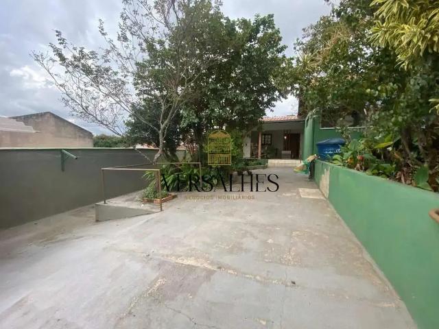 Casa / Sobrado para Venda em Belo Horizonte/MG Dom Joaquim 3 Quartos