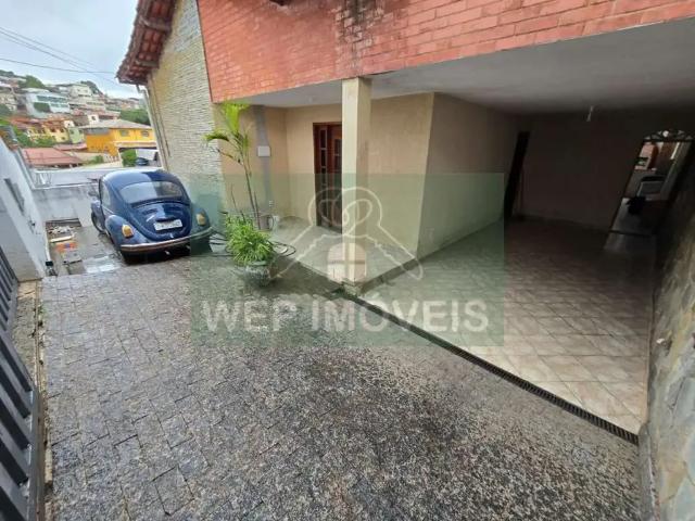Casa / Sobrado para Venda em Belo Horizonte/MG Dom Joaquim 6 Quartos