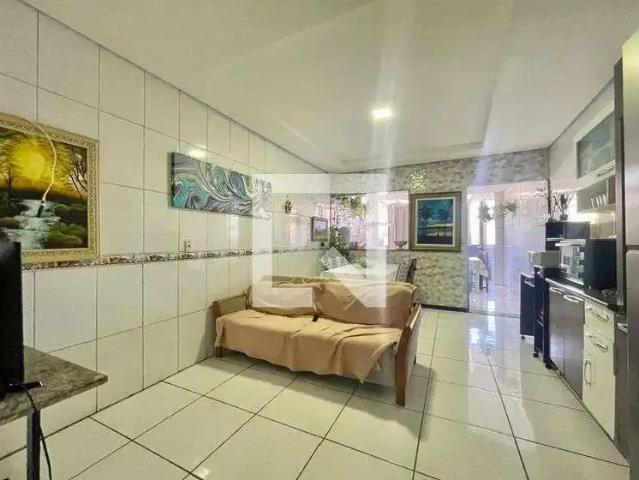 Casa / Sobrado para Venda em Belo Horizonte/MG Dom Silvério 4 Quartos