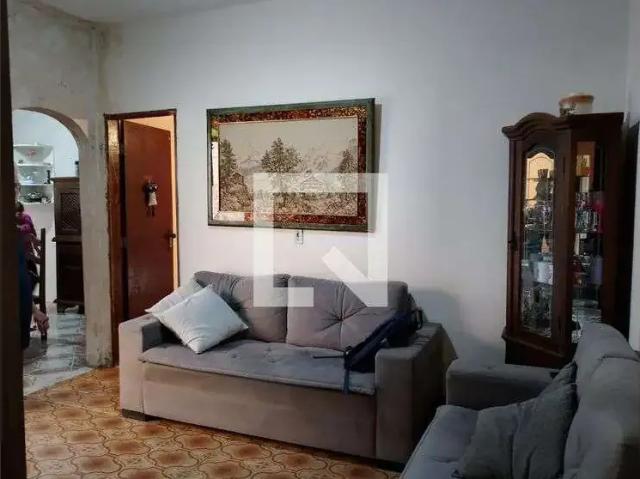 Casa / Sobrado para Venda em Belo Horizonte/MG Dom Silvério 2 Quartos