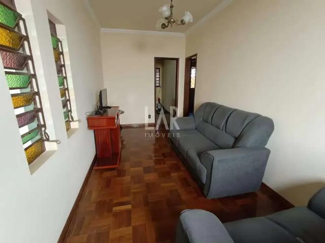 Casa / Sobrado para Venda em Belo Horizonte/MG Dom Silvério 3 Quartos