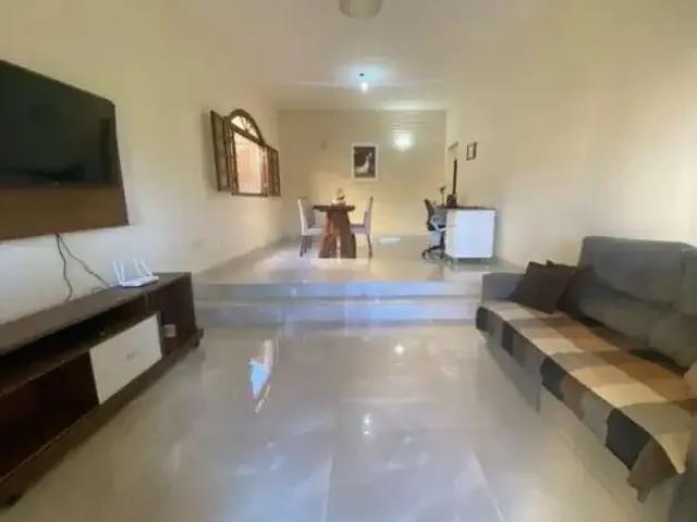 Casa / Sobrado para Venda em Belo Horizonte/MG Dona Clara 3 Quartos