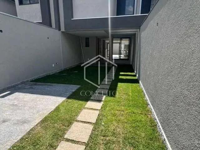 Casa / Sobrado para Venda em Belo Horizonte/MG Dona Clara 3 Quartos