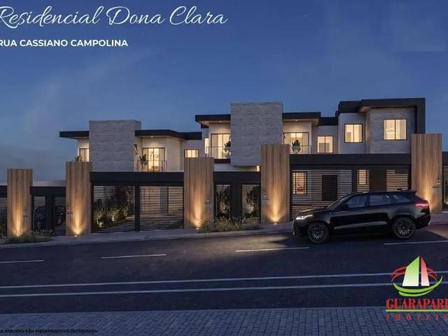 Casa / Sobrado para Venda em Belo Horizonte/MG Dona Clara 3 Quartos