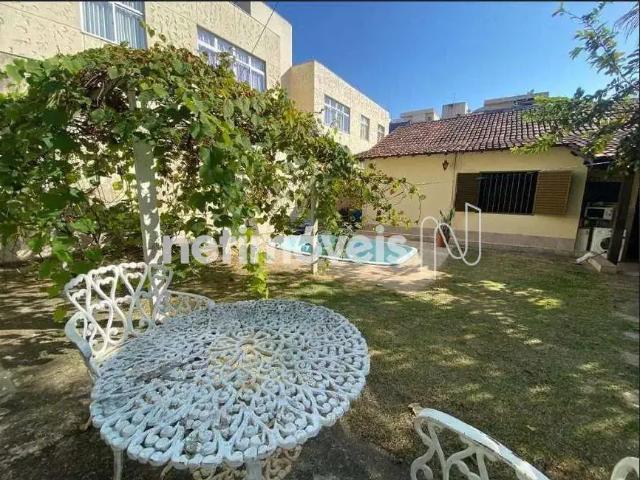 Casa / Sobrado para Venda em Belo Horizonte/MG Dona Clara 3 Quartos