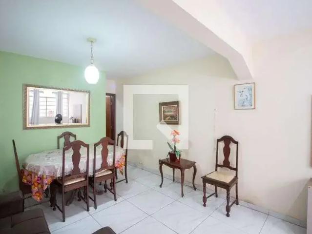 Casa / Sobrado para Venda em Belo Horizonte/MG Dona Clara 3 Quartos