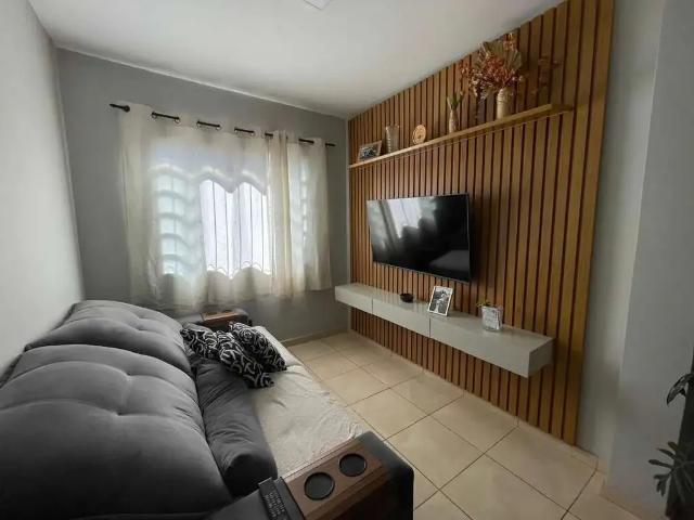 Casa / Sobrado para Venda em Belo Horizonte/MG Dona Clara 3 Quartos