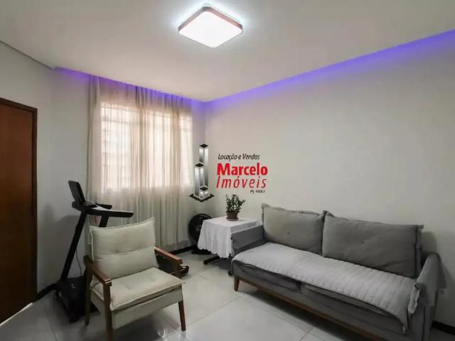 Casa / Sobrado para Venda em Belo Horizonte/MG Dona Clara 3 Quartos