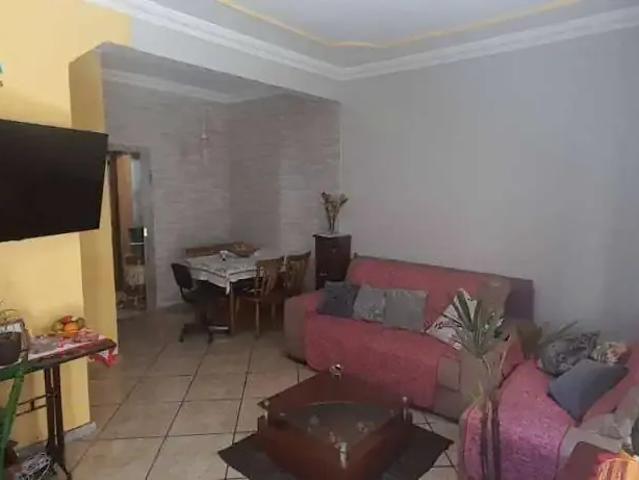 Casa / Sobrado para Venda em Belo Horizonte/MG Dona Clara 3 Quartos