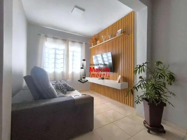 Casa / Sobrado para Venda em Belo Horizonte/MG Dona Clara 3 Quartos