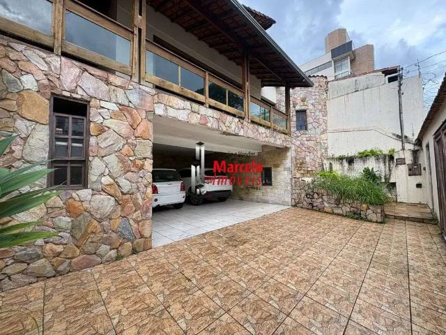 Casa / Sobrado para Venda em Belo Horizonte/MG Dona Clara 3 Quartos