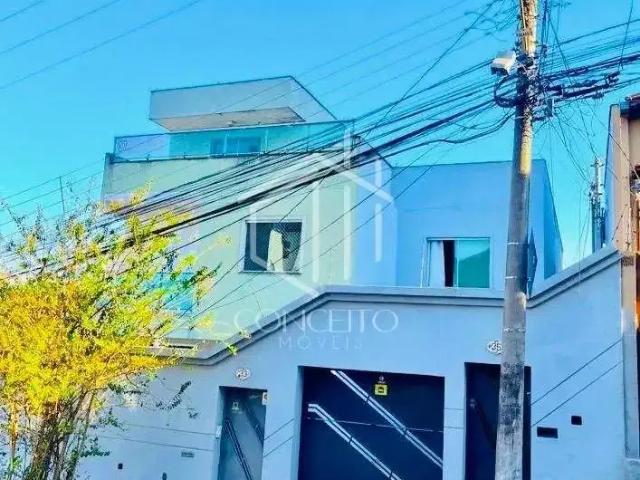 Casa / Sobrado para Venda em Belo Horizonte/MG Dona Clara 4 Quartos