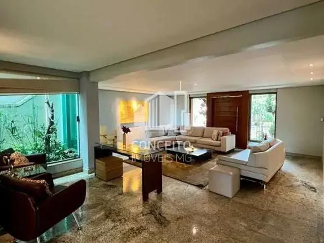 Casa / Sobrado para Venda em Belo Horizonte/MG Dona Clara 4 Quartos