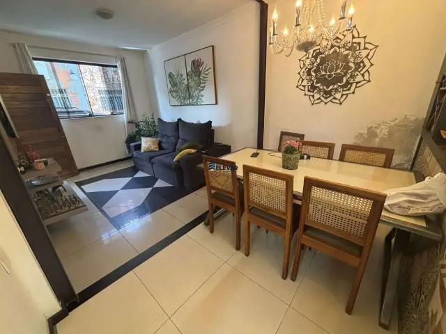 Casa / Sobrado para Venda em Belo Horizonte/MG Dona Clara 4 Quartos