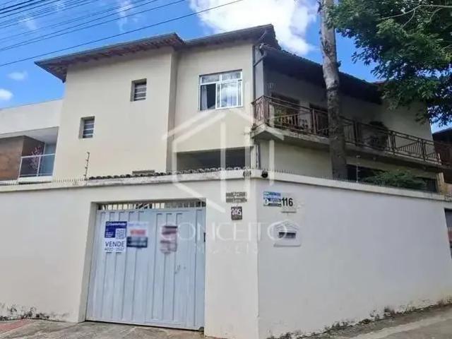 Casa / Sobrado para Venda em Belo Horizonte/MG Dona Clara 4 Quartos