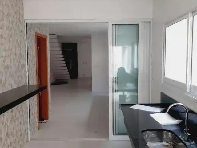 Casa / Sobrado para Venda em Belo Horizonte/MG Dona Clara 4 Quartos
