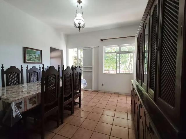 Casa / Sobrado para Venda em Belo Horizonte/MG Dona Clara 4 Quartos