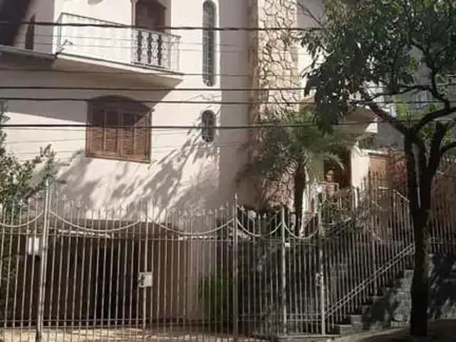 Casa / Sobrado para Venda em Belo Horizonte/MG Dona Clara 4 Quartos